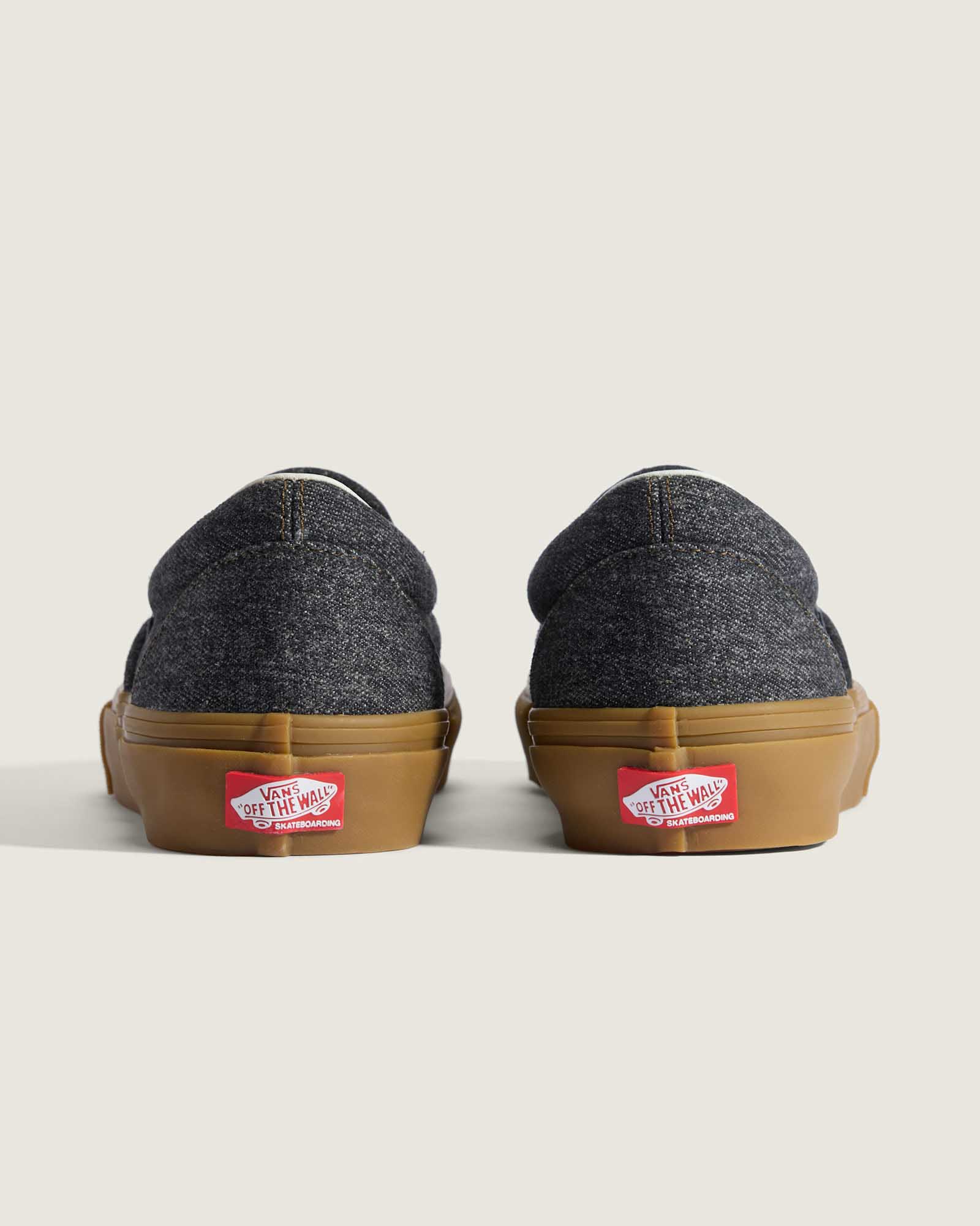 スケート スリッポン デニム| VANS（ヴァンズ）公式ストア