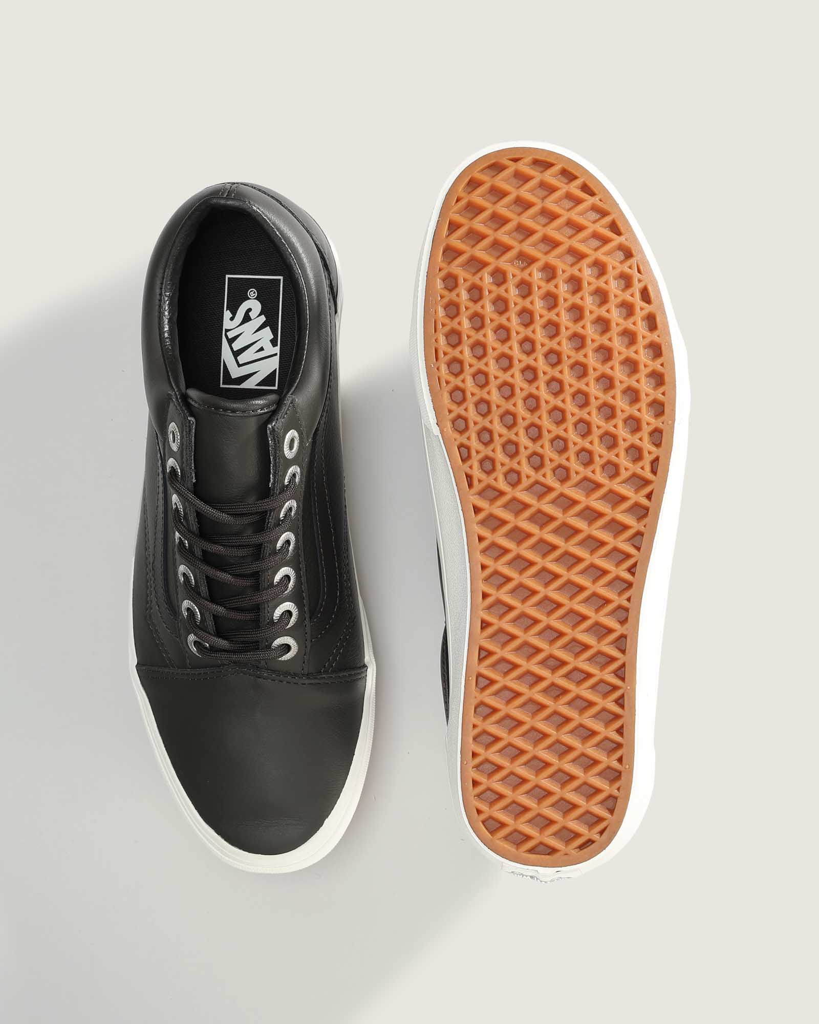 オールドスクール ナッパ| VANS（ヴァンズ）公式ストア